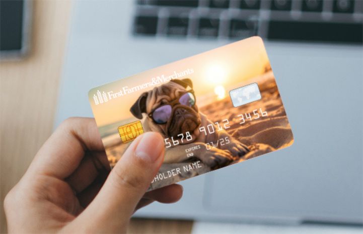 Home | First Farmers & Merchants Bank